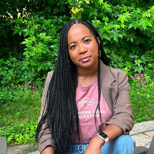 Meet the Owners - Matthews Yoga Collective